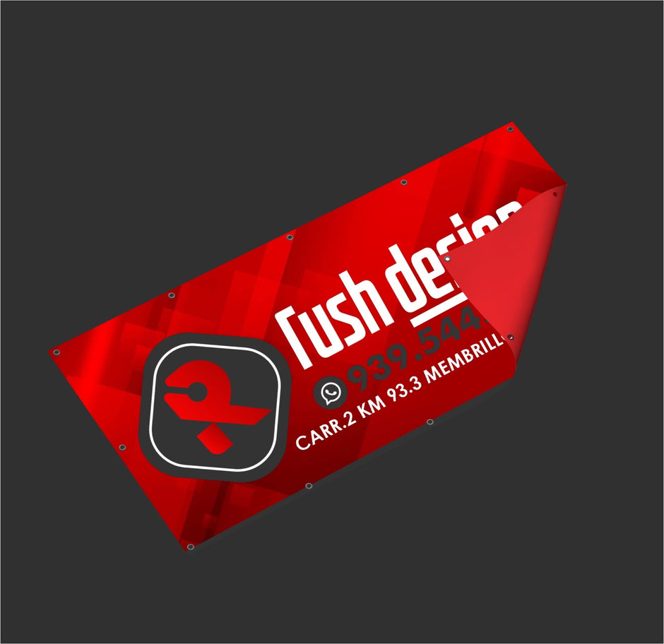 Welcome [rushdesignpr.com]